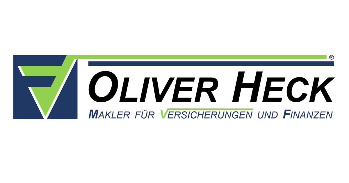 Makler für Versicherungen und Finanzen Oliver Heck